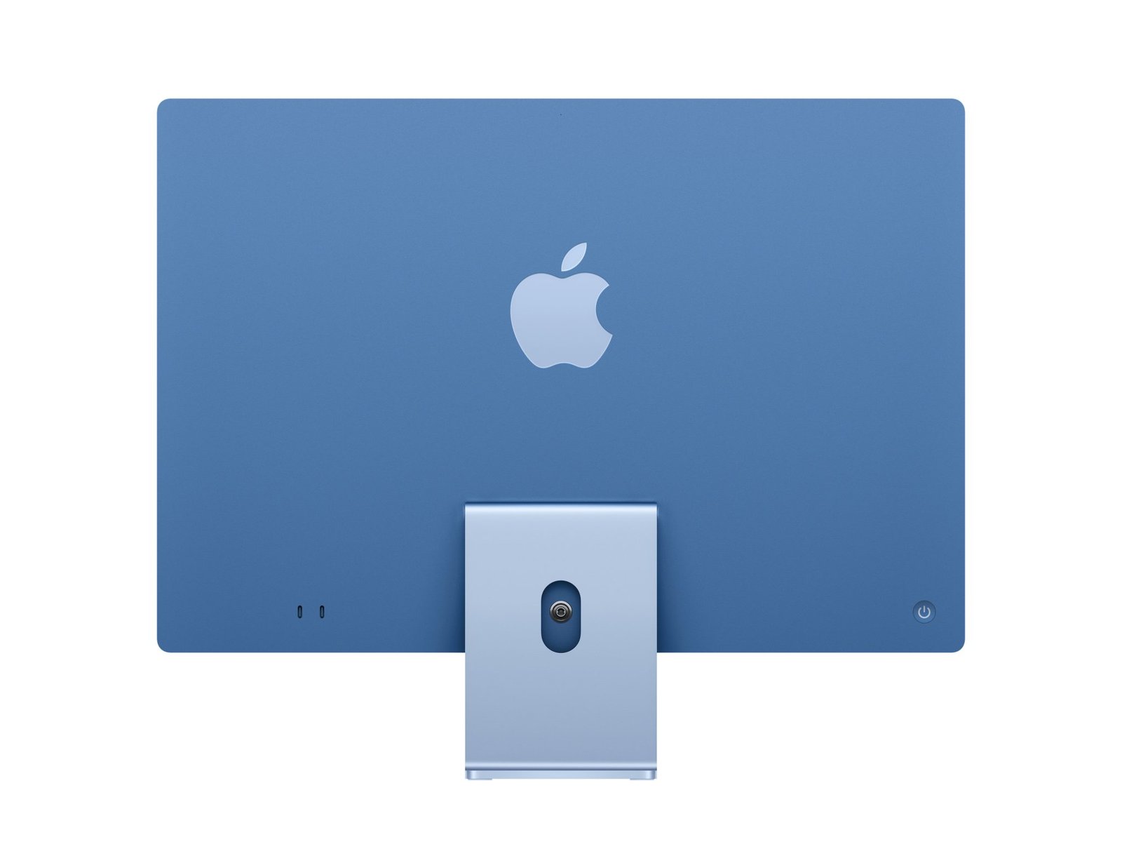iMac (8CPU | 8GPU | 16GB | 256GB) – Web
