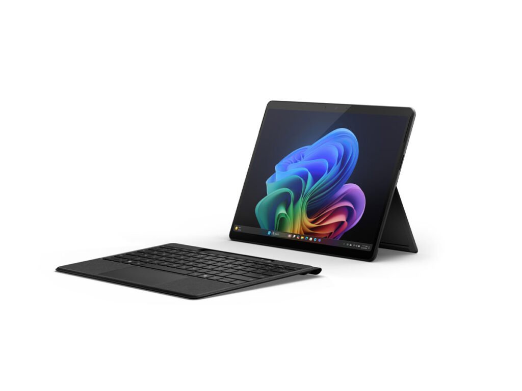 Microsoft Surface Pro (11th Snapdragon X Elite | 16GB | 1TB) - Techs ...